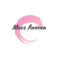 Иконка канала Мисс Анечка Play