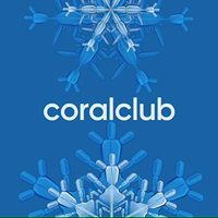 Иконка канала Здоровье с Coral Club