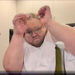 Иконка канала DOMIK_T2x2