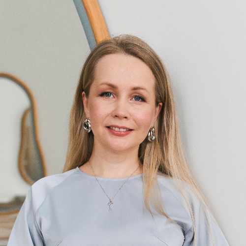 Иконка канала Екатерина Шабалина