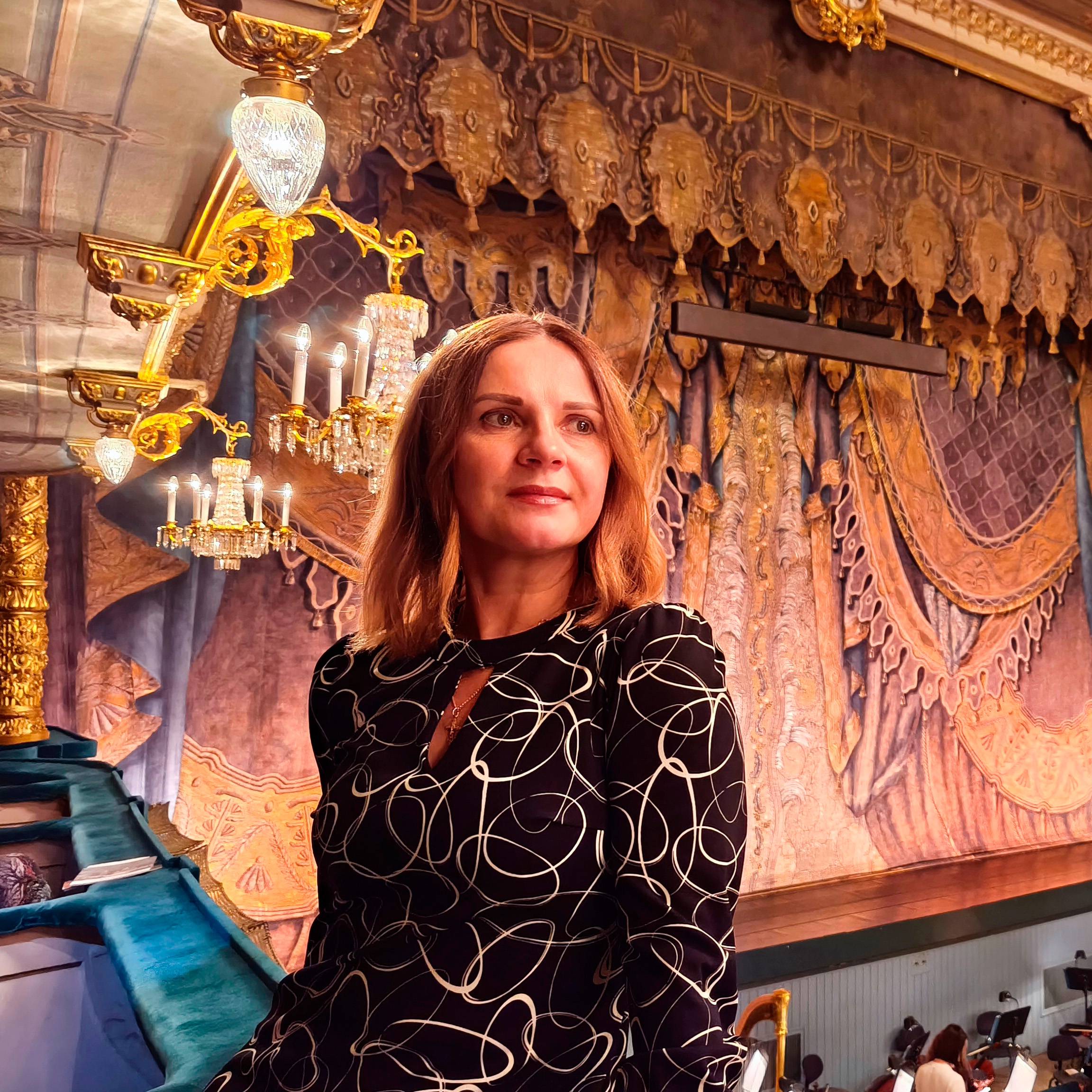 Иконка канала Екатерина Vladis в пути