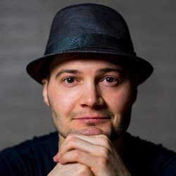 Иконка канала Павел