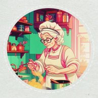 Иконка канала LudaPRO | Пенсия в радость!
