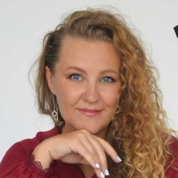 Иконка канала Елена Уралёва