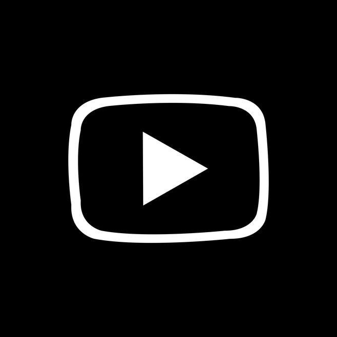 Иконка канала YouTube Перезаливы