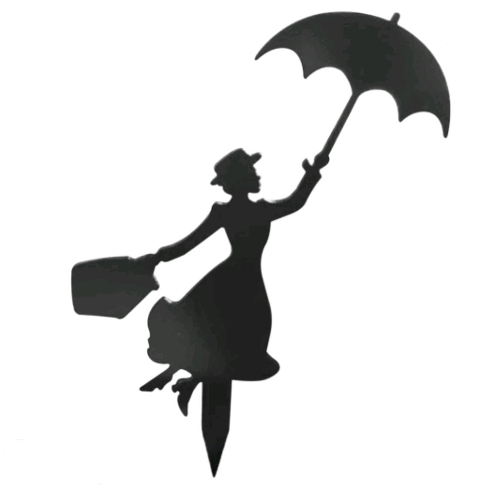 Иконка канала Mary Poppins