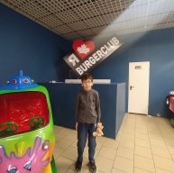 Иконка канала Влог мамы особенного ребёнка