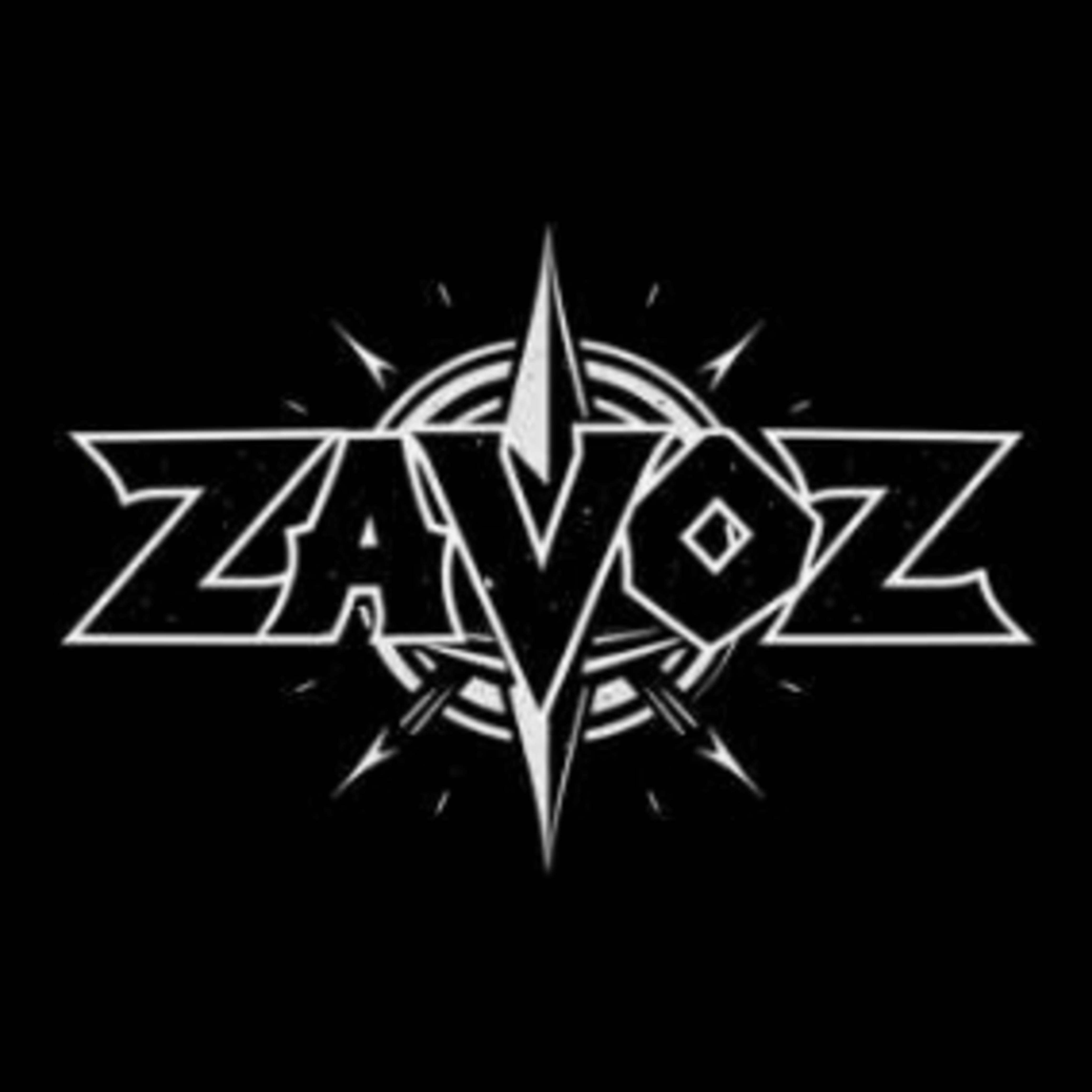 Иконка канала ZaVOZ