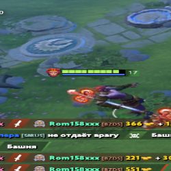 Иконка канала глеб