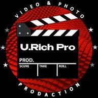 Иконка канала U.Rich Pro