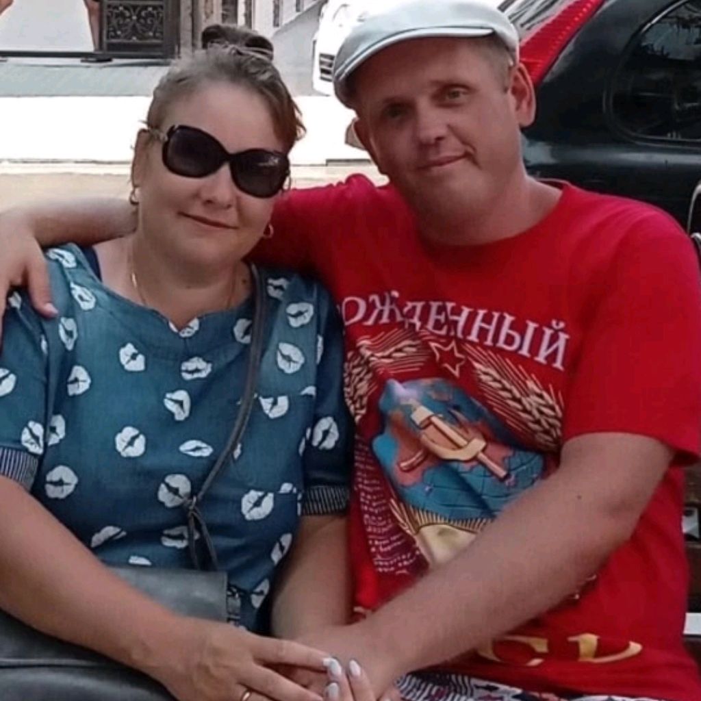 Иконка канала Анастасия Лён