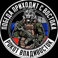 Иконка канала Рокот Владивосток