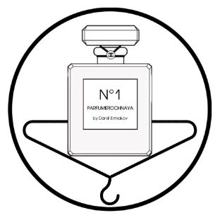 Иконка канала ПАРФЮМЕРОЧНАЯ №1