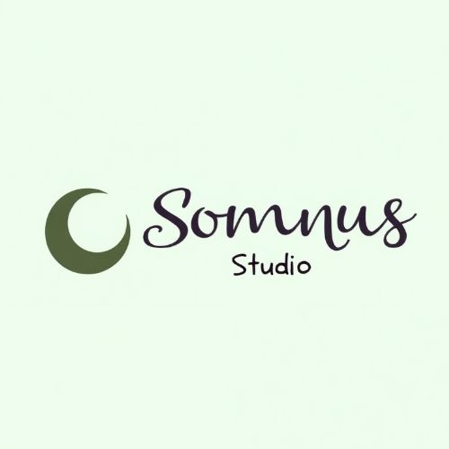Иконка канала Somnus Studio