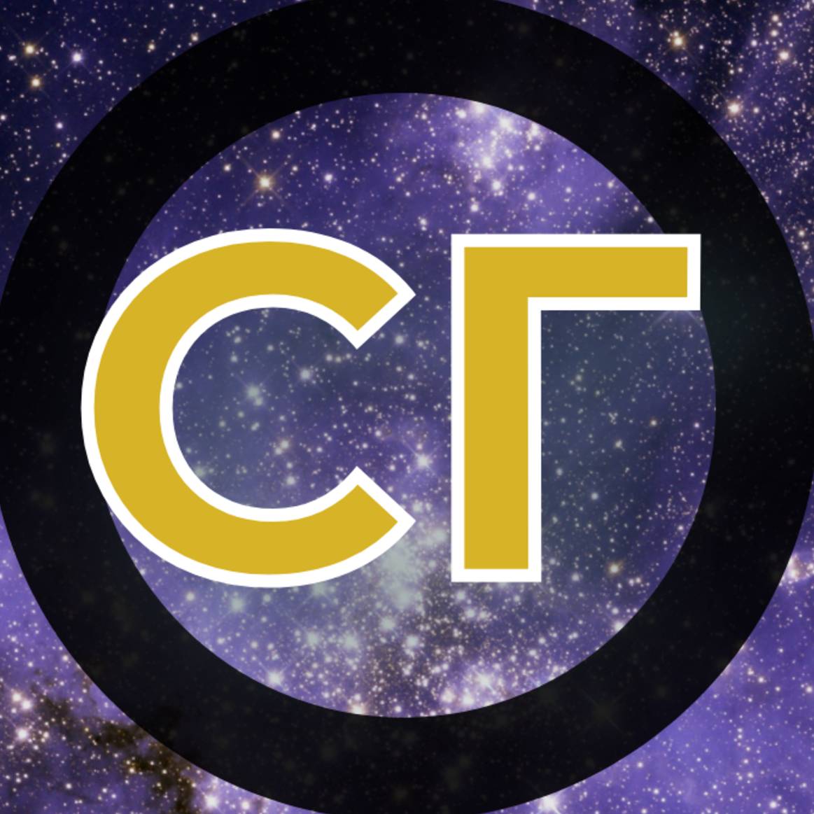 Иконка канала Спорт-ГАЛАКТИКА