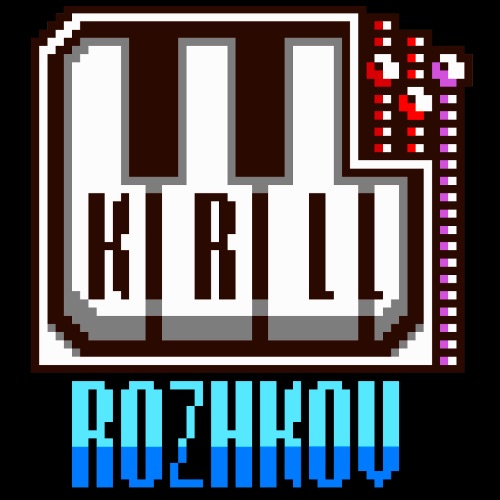 Иконка канала Kirill Rozhkov (Hmuryj sound)