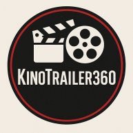 Иконка канала КиноМир 360