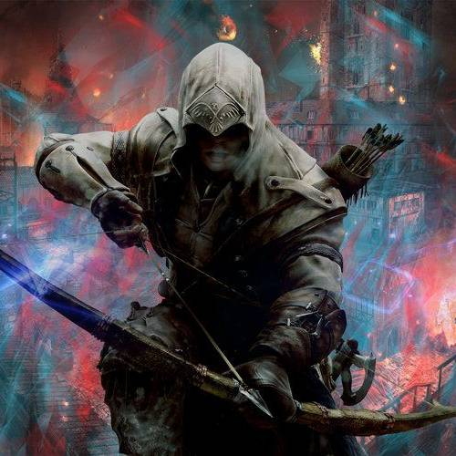 Иконка канала My Game Channel