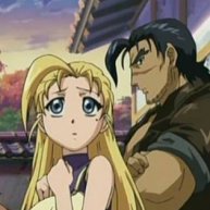 Иконка канала Сериал Сильнейший в истории ученик Кэнъити / Shijou Saikyou no Deshi Kenichi