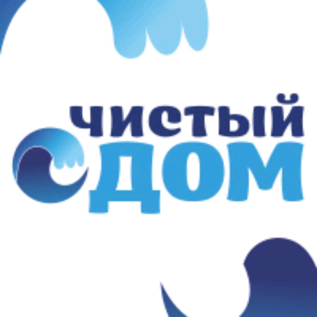Иконка канала Чистый Дом