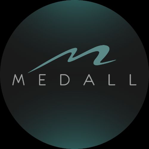 Иконка канала medall_stoma