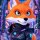 Иконка канала Foxkriss Games