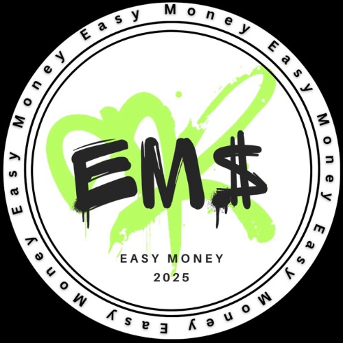 Иконка канала MegaEasyMoney