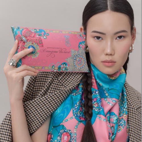 Иконка канала Модный дом Нины Ручкиной