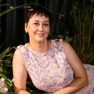 Иконка канала Надежда А (вяжем вместе)