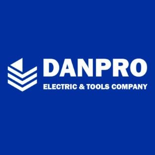 Иконка канала Danpro
