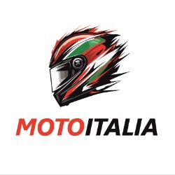 Иконка канала MotoItalia