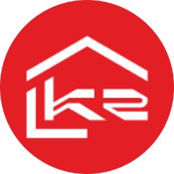 Иконка канала К2 Кровля и Фасад