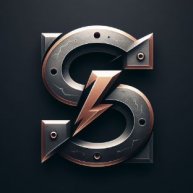 Иконка канала ST0RM3R gaming