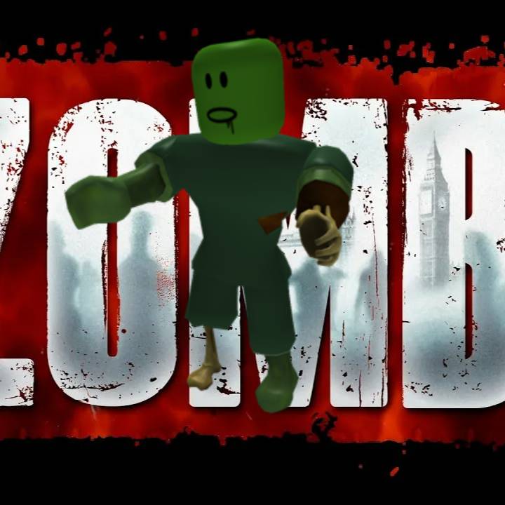 Иконка канала Zombie карта