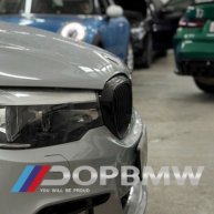Иконка канала DopBMW