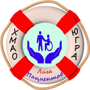 Иконка канала Лига Пациентов