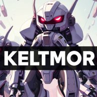 Иконка канала KELTMOR