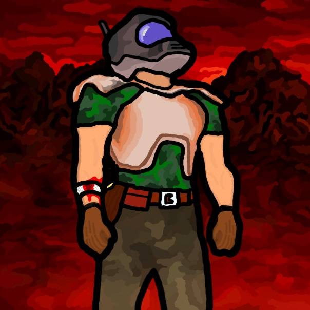 Иконка канала FaerBux