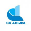 Иконка канала СК АЛЬФА