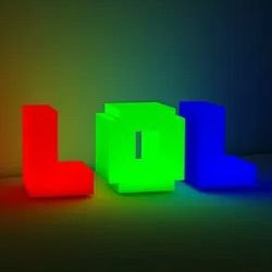 Иконка канала LOLES