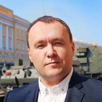 Иконка канала kaptsovmedia