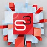 Иконка канала S3 – Single Source Supplies