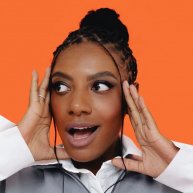 Иконка канала Джеклин Путина | стендап