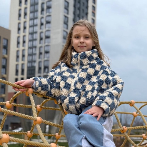 Иконка канала Lerochek_playrochek