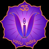 Иконка канала Vasu & Indira