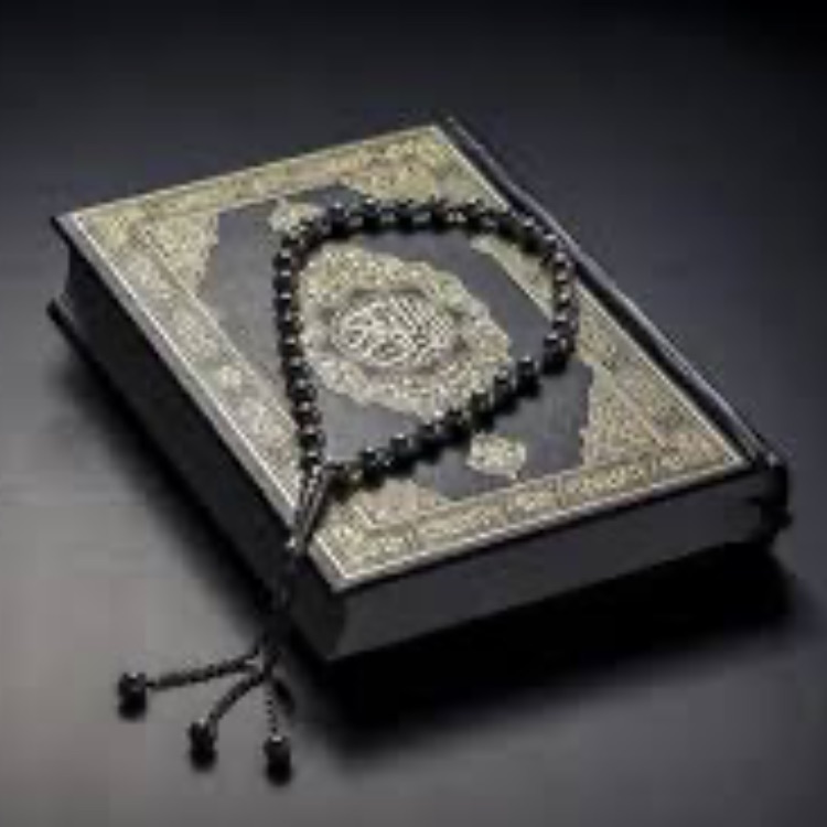 Иконка канала Quran