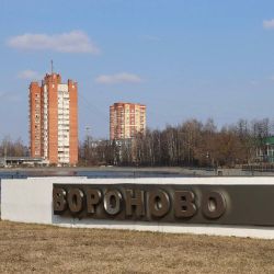 Иконка канала Управа района Вороново