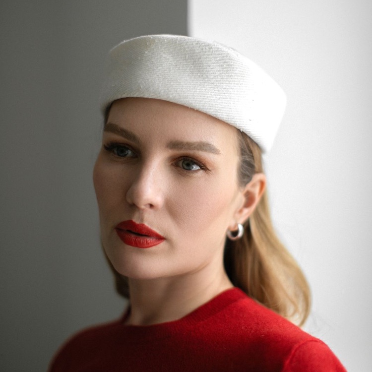 Иконка канала Актриса Екатерина Ласточкина