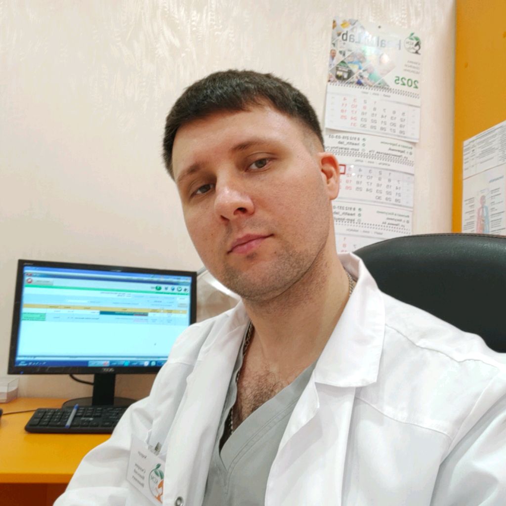 Иконка канала Сидорик Николай Иванович