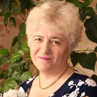 Иконка канала Людмила С.